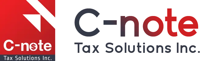 C-note Tax Solutions Inc